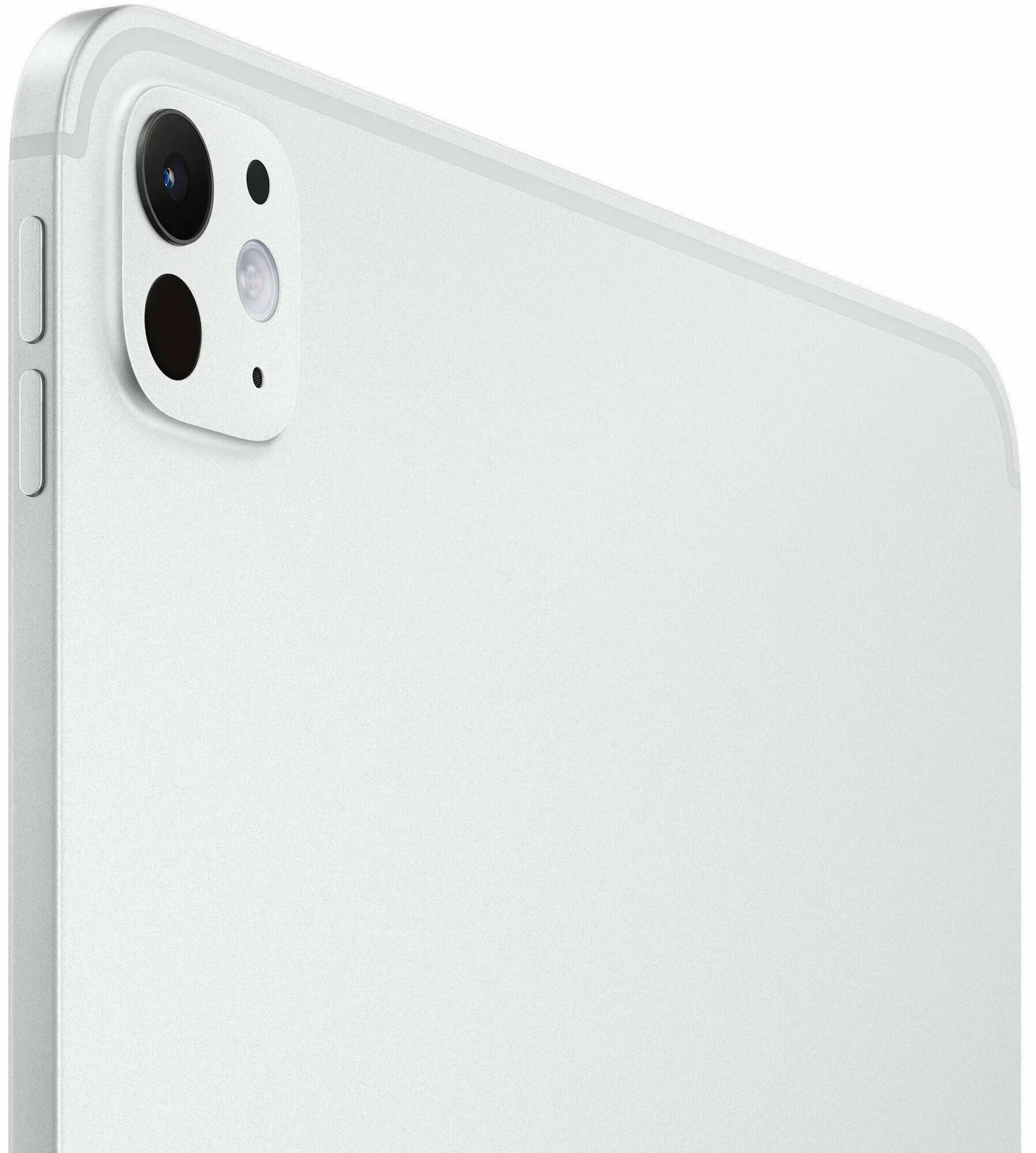 IPad Pro 13 2025 LTE 2Tb M5 Silver LL — фото 1