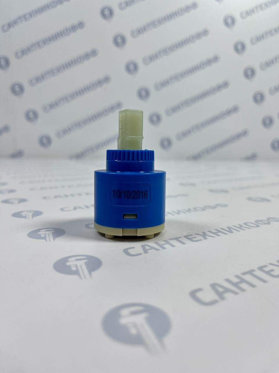 Картридж для смесителя 35мм. MELANA MLN-K