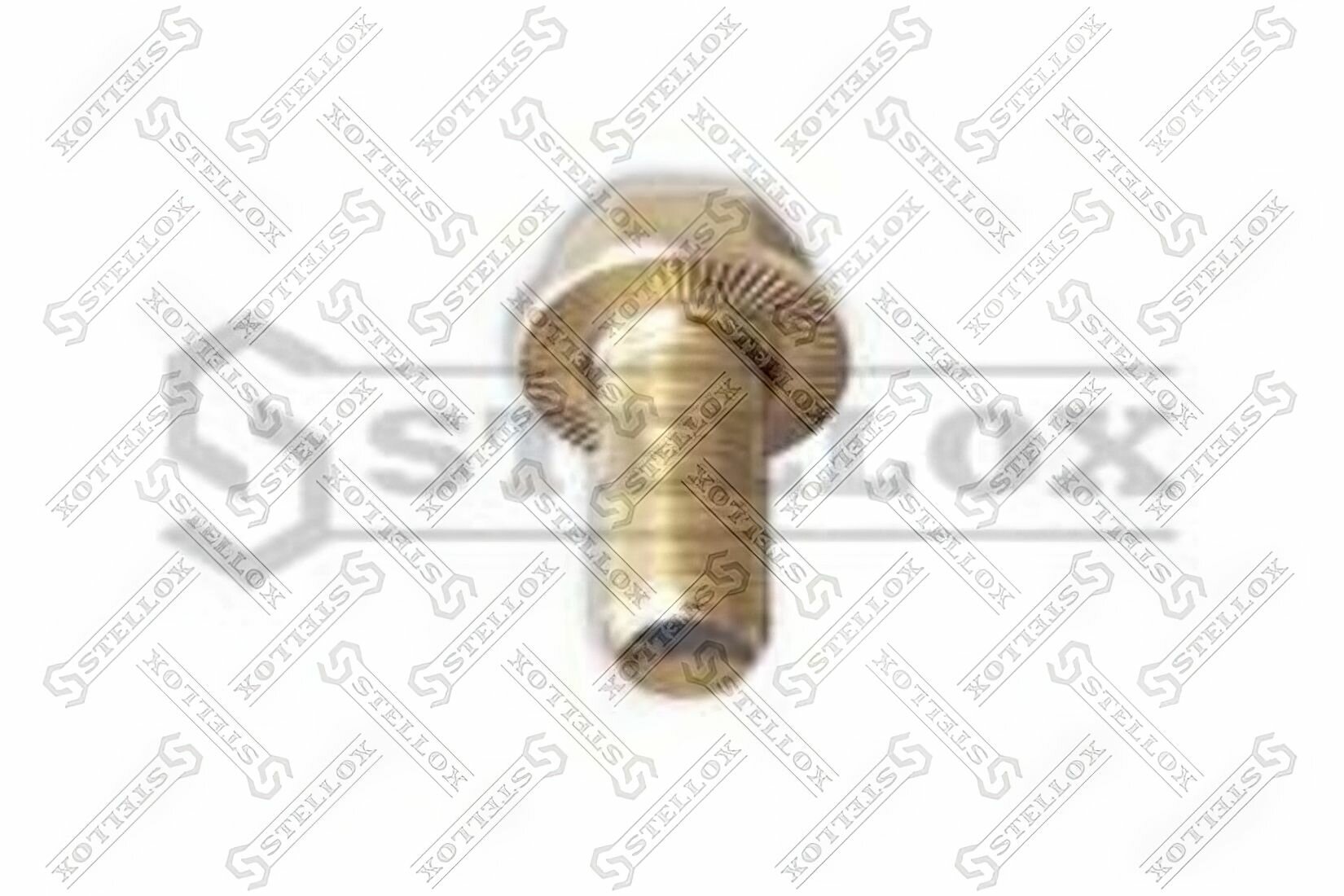 Болт кардана МАН 89-00408-SX STELLOX