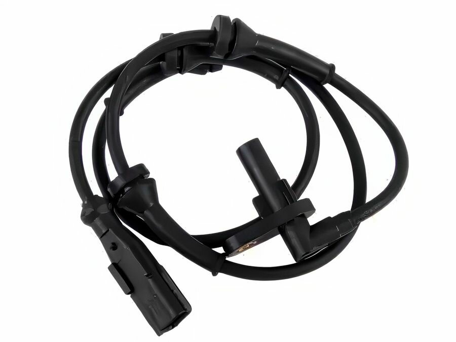 Датчик ABS передний для Ауди 80 B3, Форд Фиеста 3, Митсубиси Галант 7, Спейс Вагон, Рено Меган Сценик Z03103 ZENTPARTS