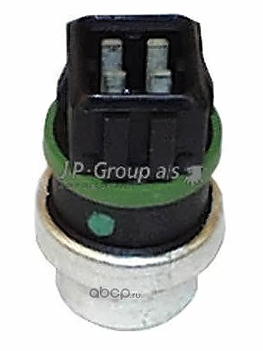 Датчик температуры охлаждающей жидкости. Артикул 1193100700 Производитель JP Group. Volkswagen Golf Polo Passat LT 91-01