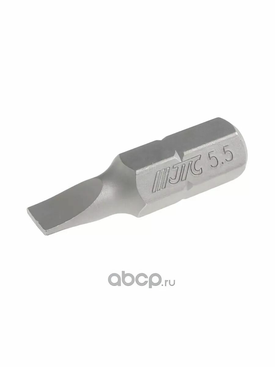 Бита 5 16DR шлиц хх30мм S2