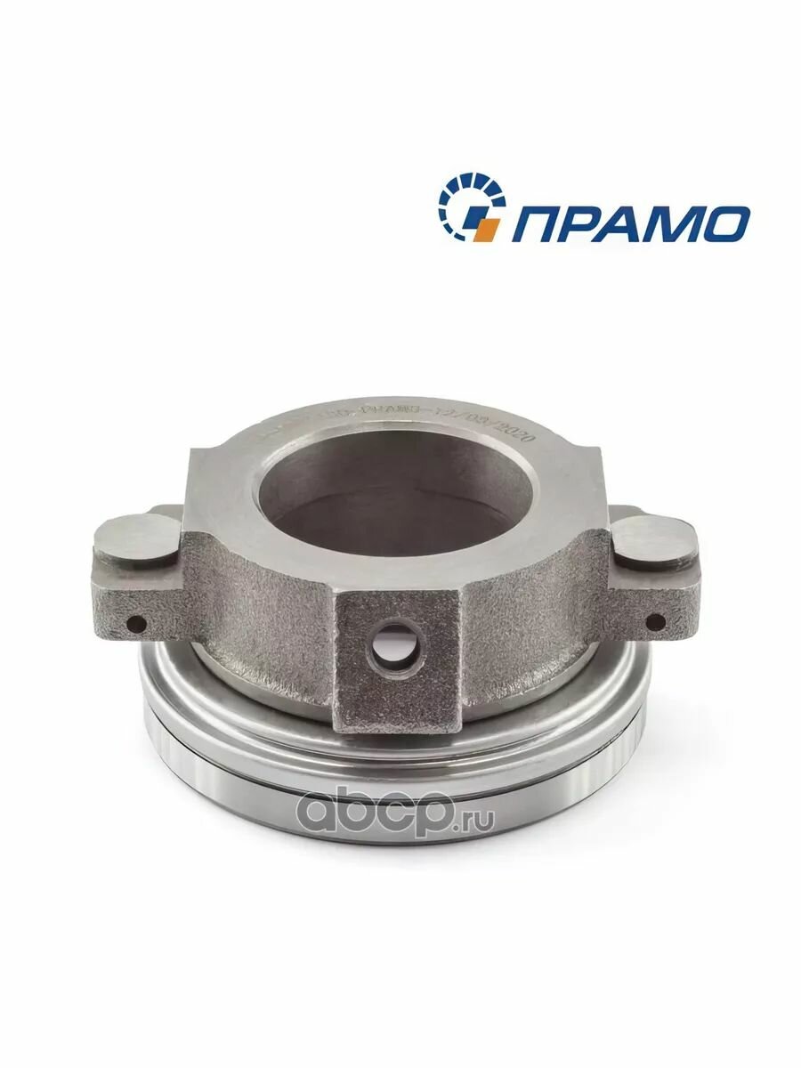 Муфта сцепления КАМАЗ в сборе Прамо