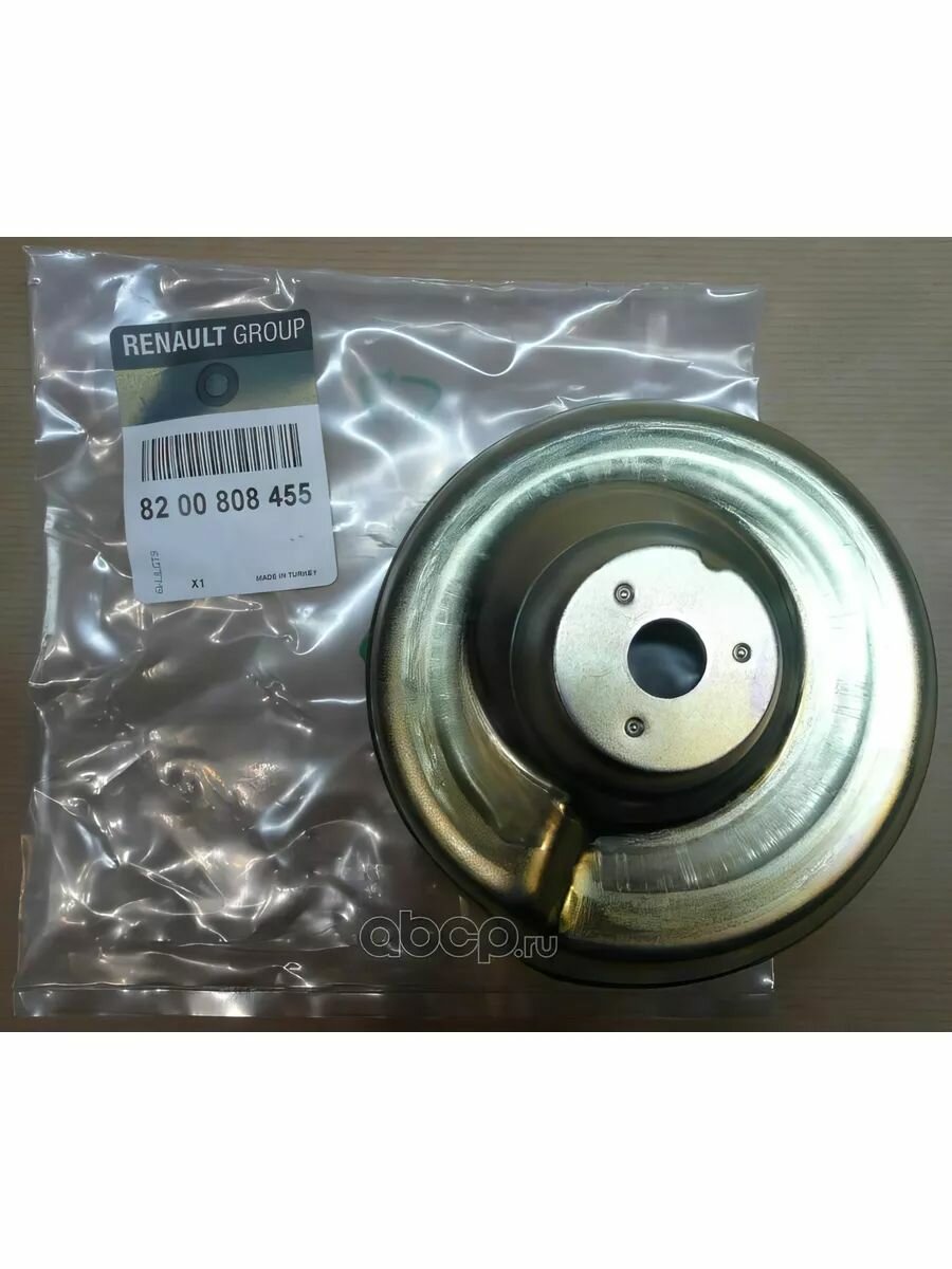 Отбойник RENAULT 8200 808 455