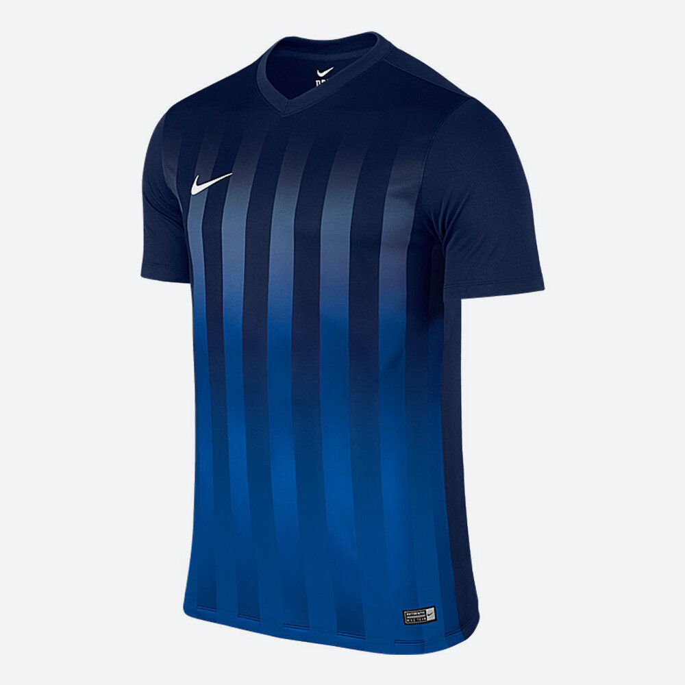 Футболка спортивная Striped Division II