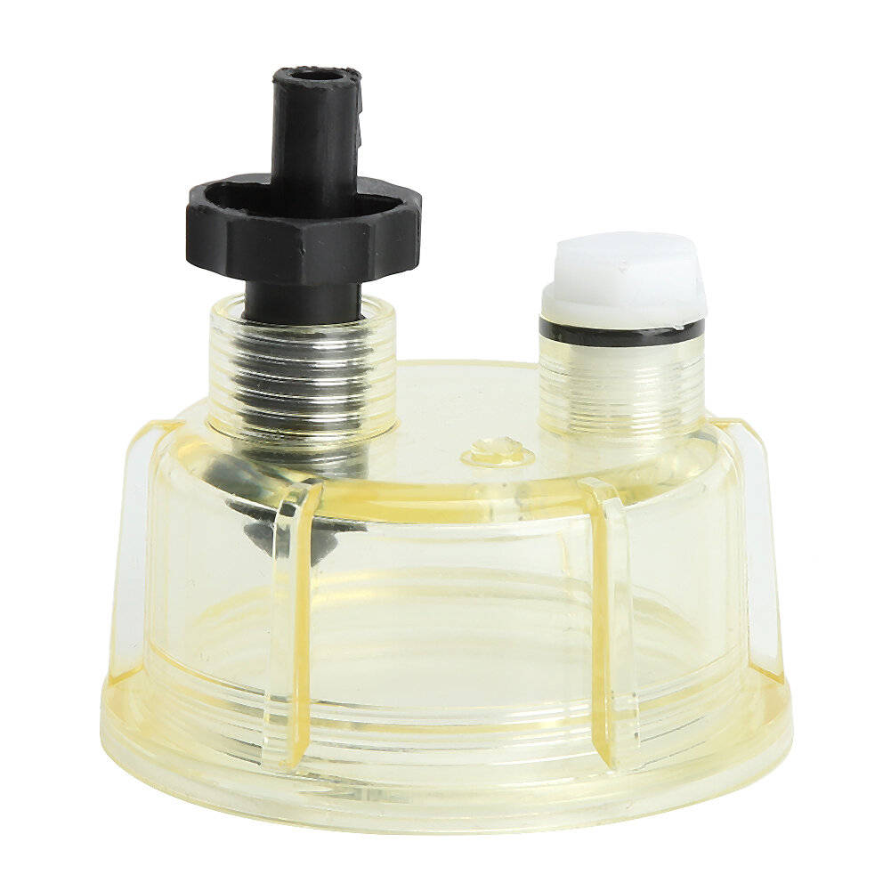 Фильтр-водоотделитель для дизельного топлива R12T, полный комплект для генераторных установок