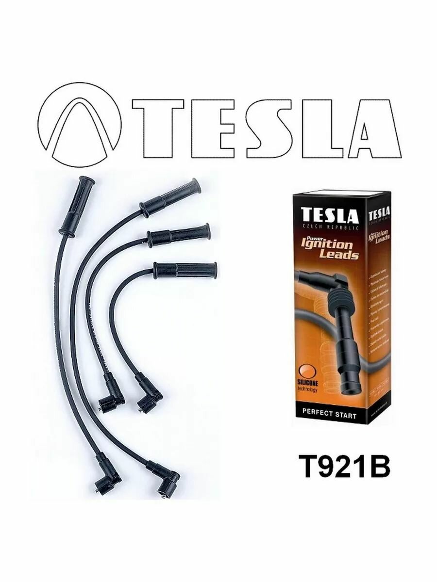 Высоковольтные провода RENAULT Logan LADA Largus 1.6