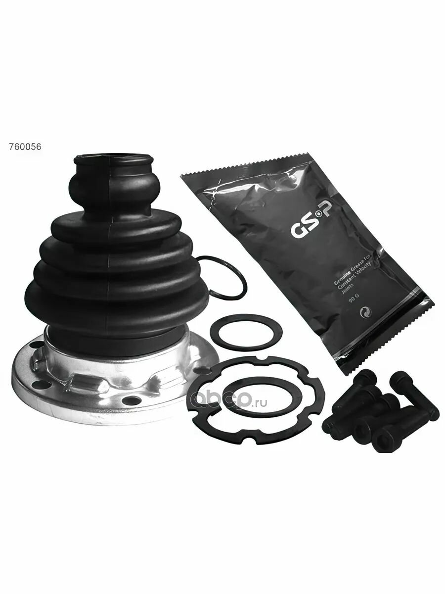 Пыльник ШРУС AUDI 80 90 Volkswagen PASSAT II NEW BEETLE