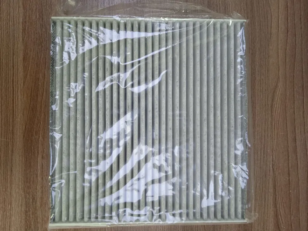 Фильтр салона угольный Geely Atlas NL-3 Atlas Pro NL-3B Brilliance V6 V7