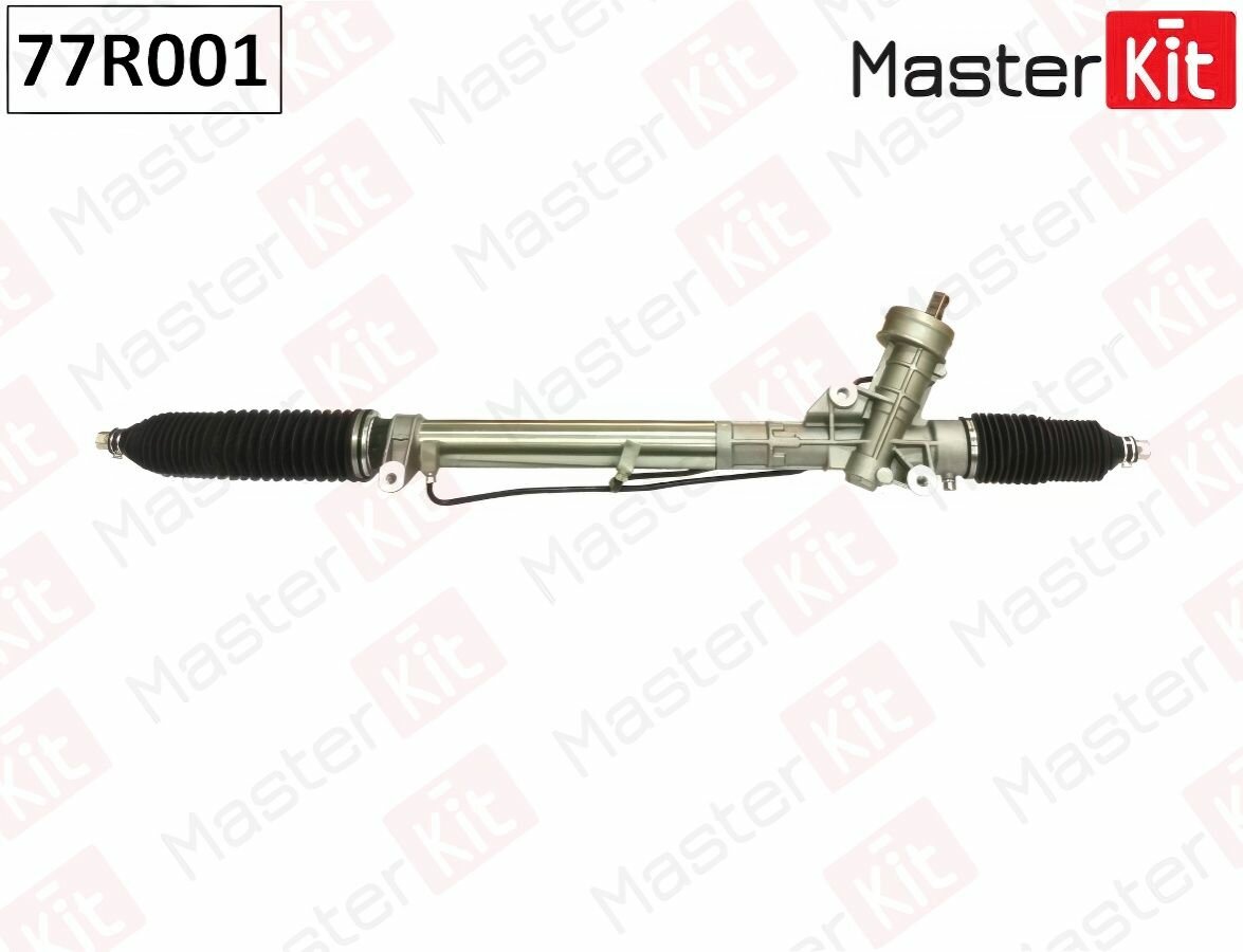 Рулевая рейка для Ауди A6 77R001 MASTERKIT