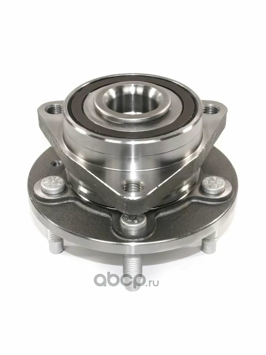 Ступица колеса передняя Astra J, .