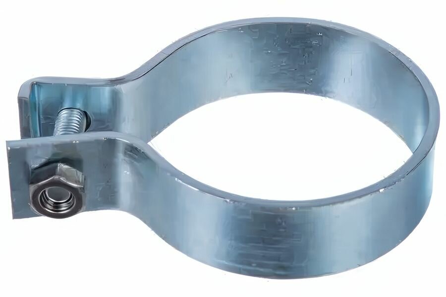 Хомут трубы глушителя для Мерседес SK Z58517 ZENTPARTS