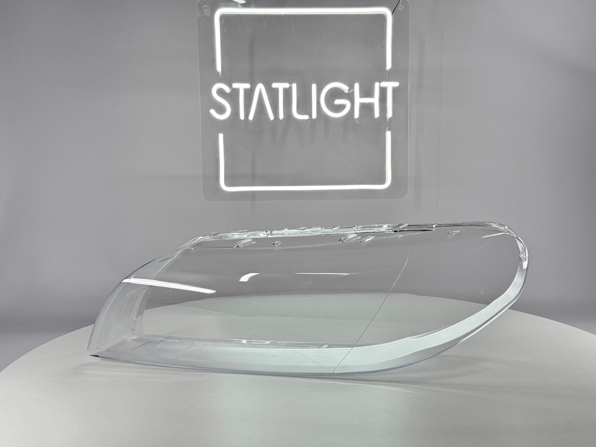 Стекло левое на Volvo S80 II 2006-2016