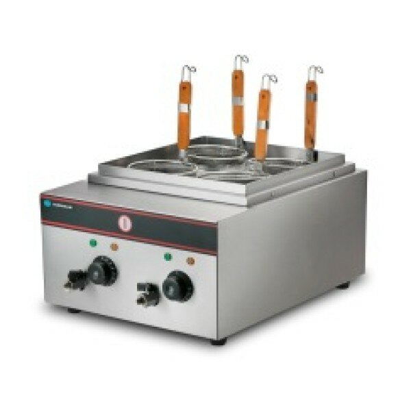 Макароноварка HURAKAN HKN-EKT40