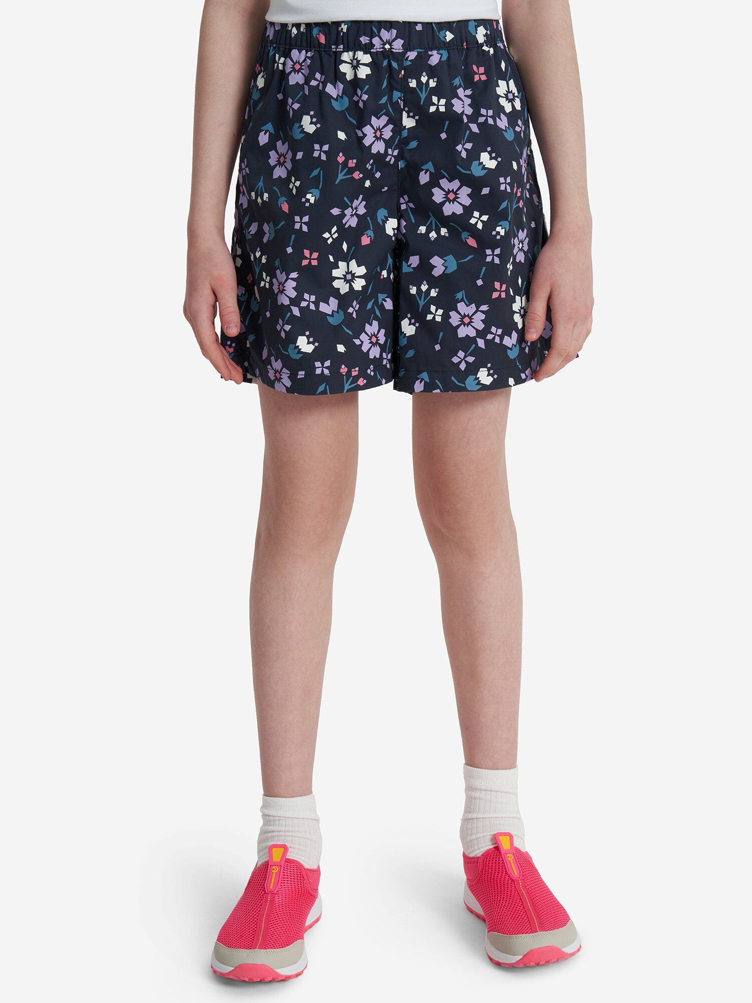 Шорты Travel Girls Shorts