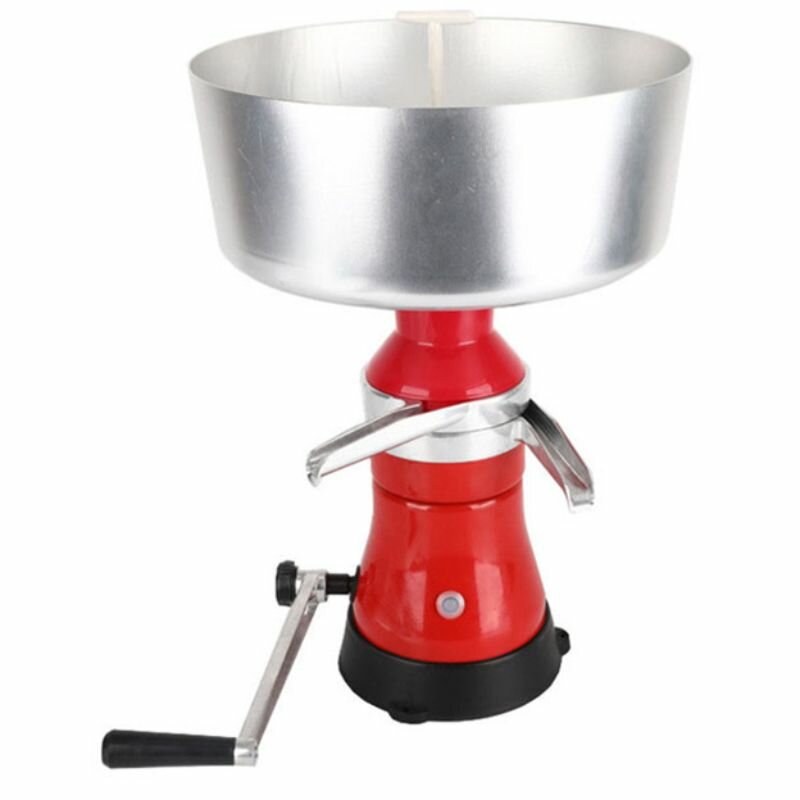 Сепаратор молока