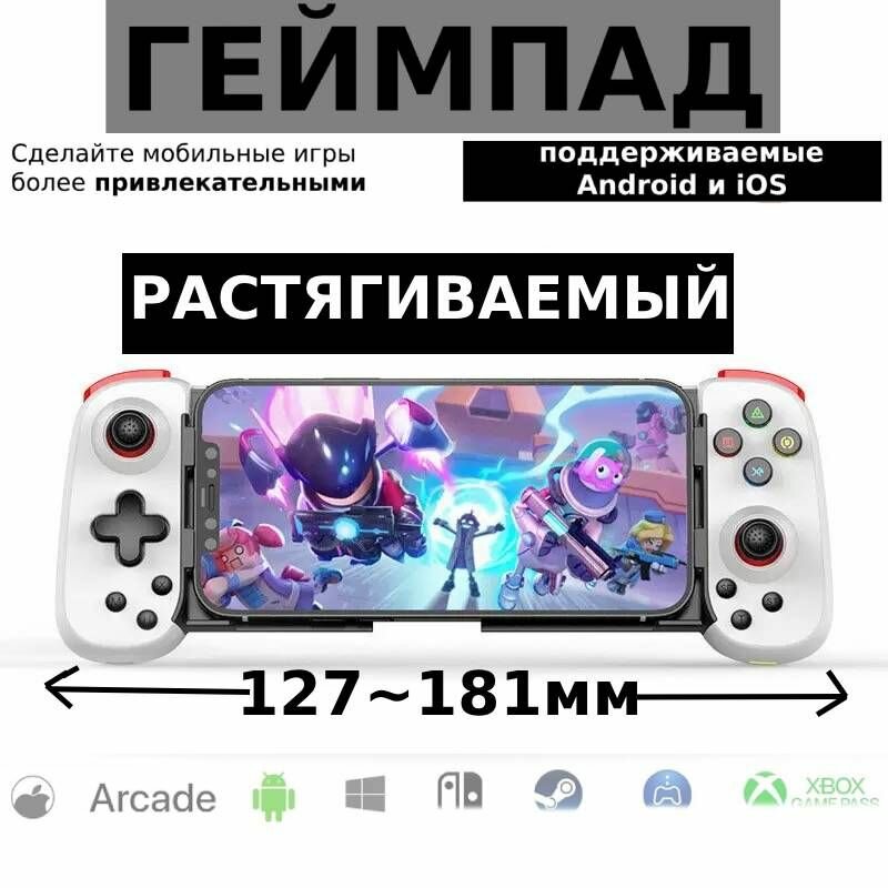 Подставка для консоли — фото 1