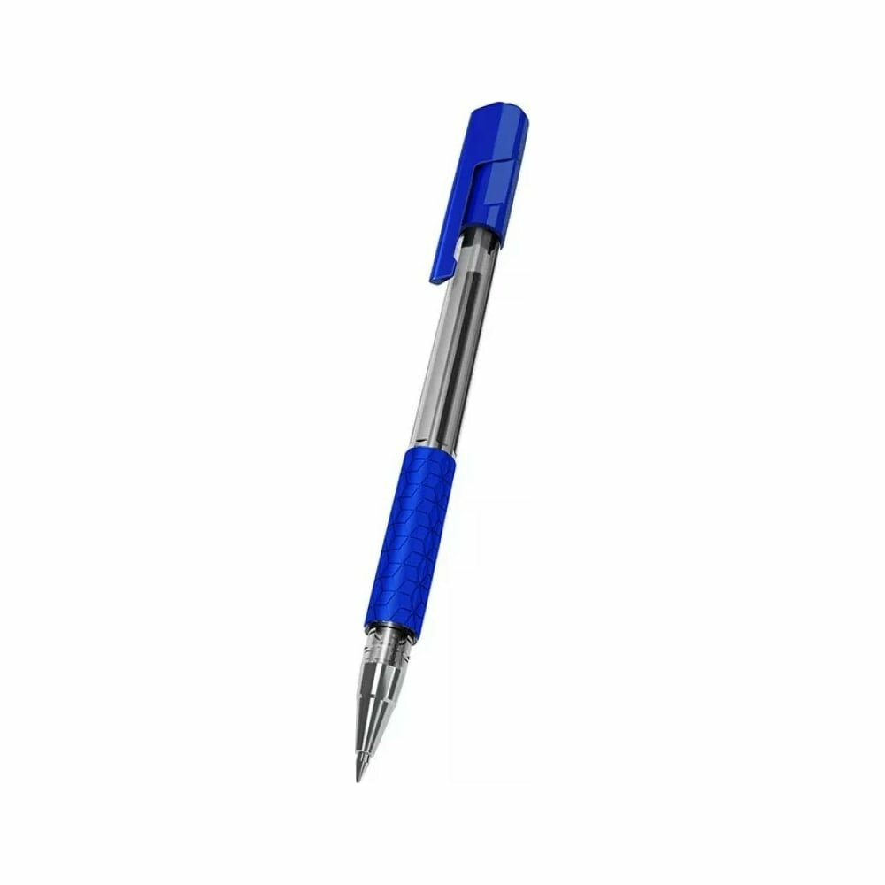 Шариковая ручка DELI Arrow EQ01630