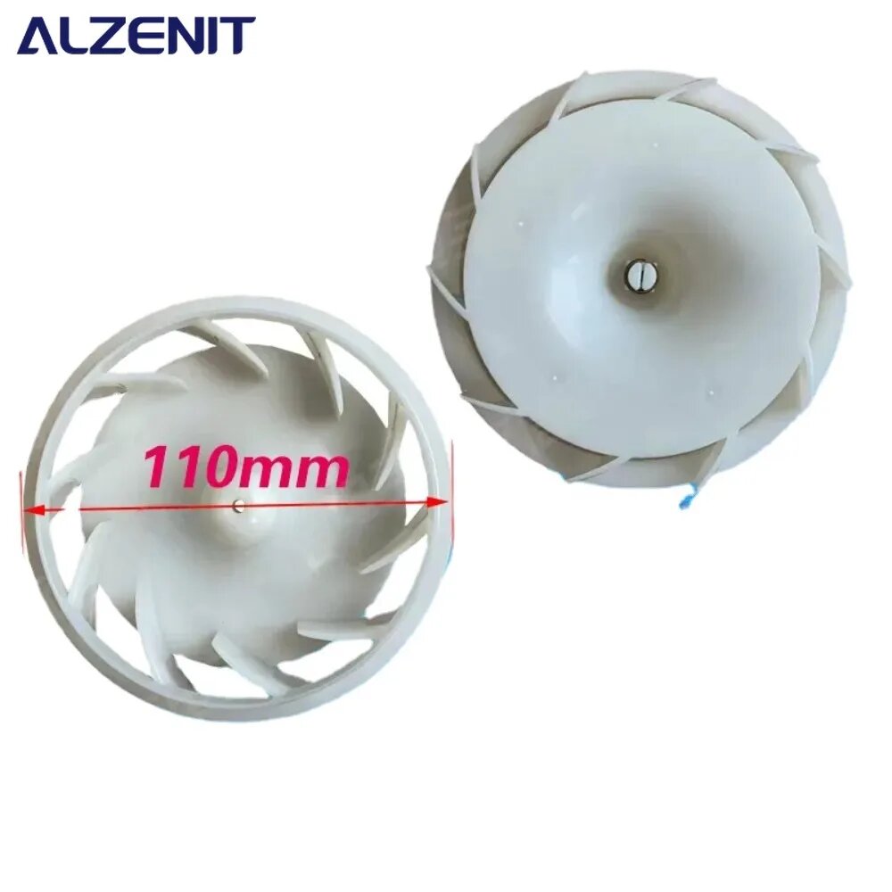 Вентилятор охлаждения для холодильника LG ADP736739