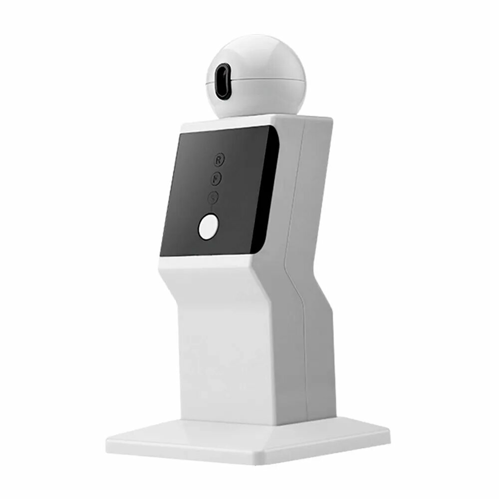 Лазерная игрушка для кошек, робот, интерактивная лазерная указка для кошек,