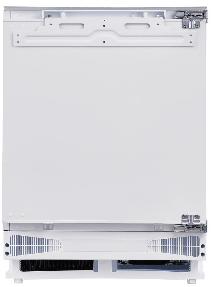 Встраиваемый морозильник Maunfeld MBFR88SWGR Inverter