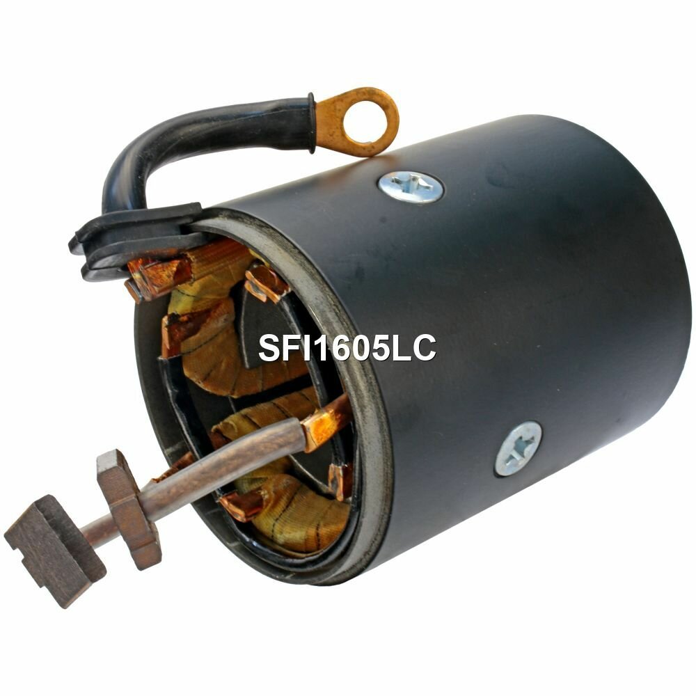 Статор стартера со стаканом Krauf SFI1605LC