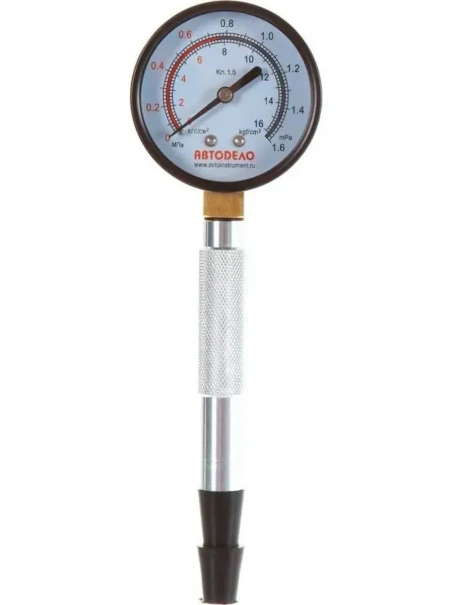 Конусный компрессометр без чехла 40079