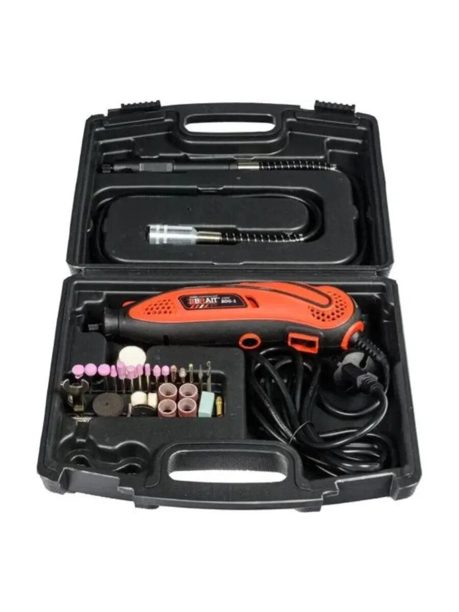 Гравёр электрический BDG-1 21.01.102.069