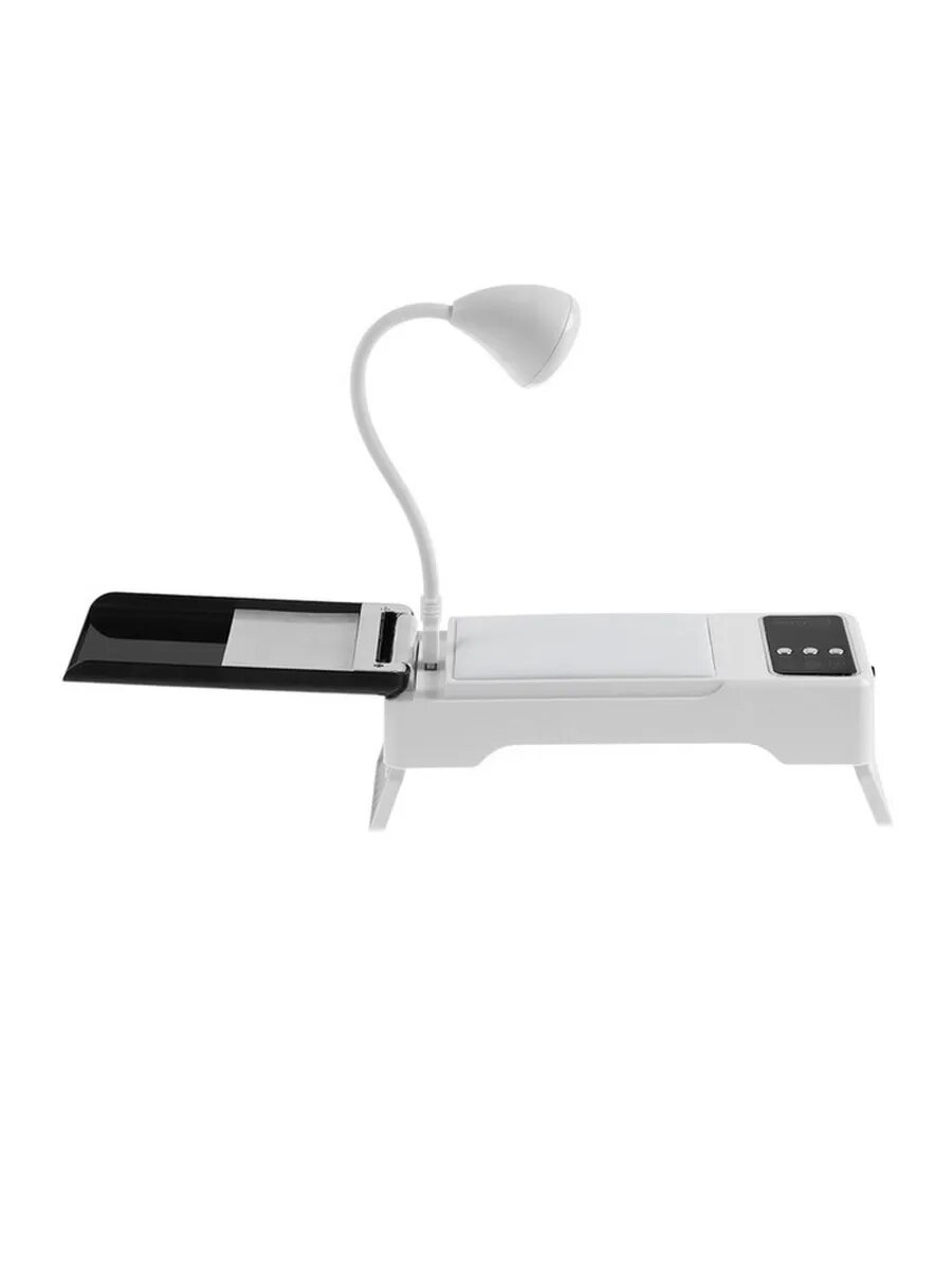 Ультрамощная LED-лампа для гель-лака