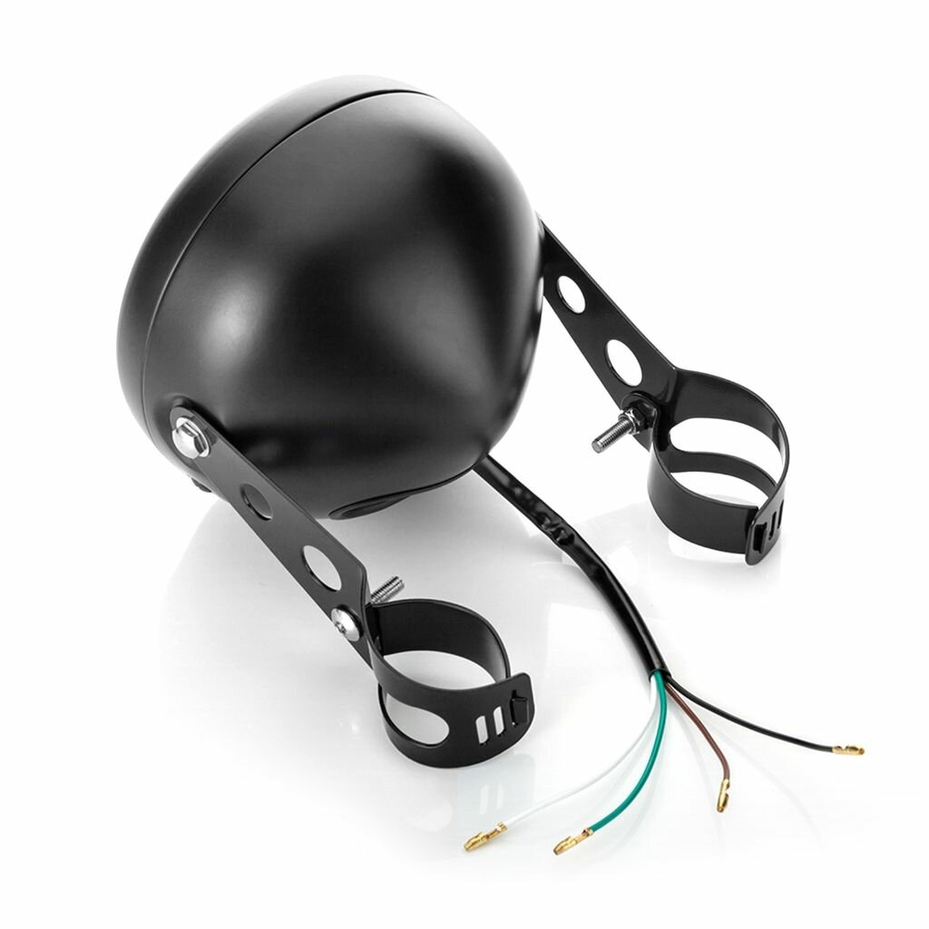 6,5-дюймовый LED-фара для мотоциклов