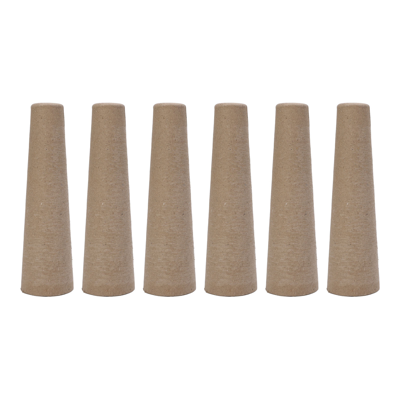 6шт пряжа клубок намотки трубки многофункциональный бумажный комплект намотки трубка для шерсти