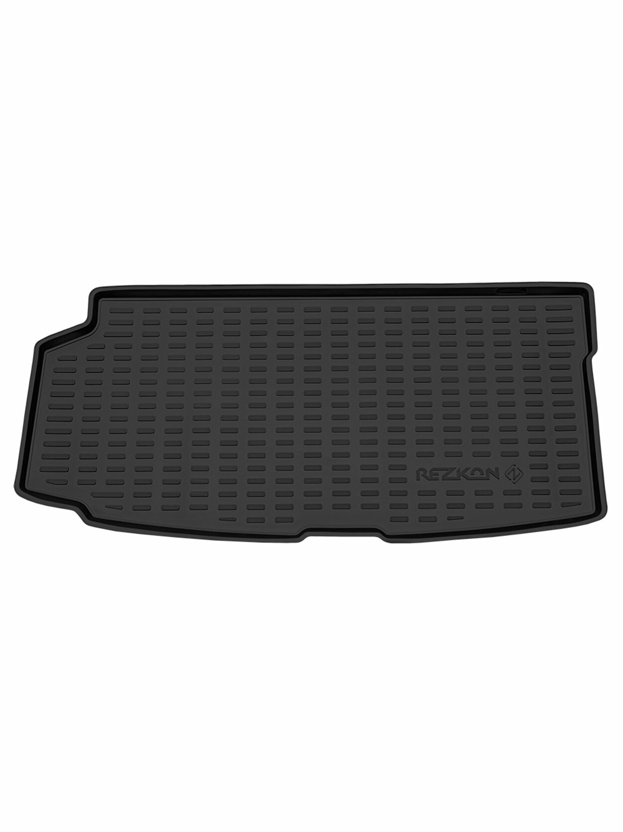 Коврик в багажник полиуретановый для Volvo XC90 7 мест (14-Н. В.),