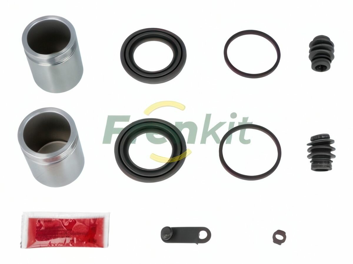 Ремкомплект суппорта переднего для Газ Газель NN 245955 FRENKIT