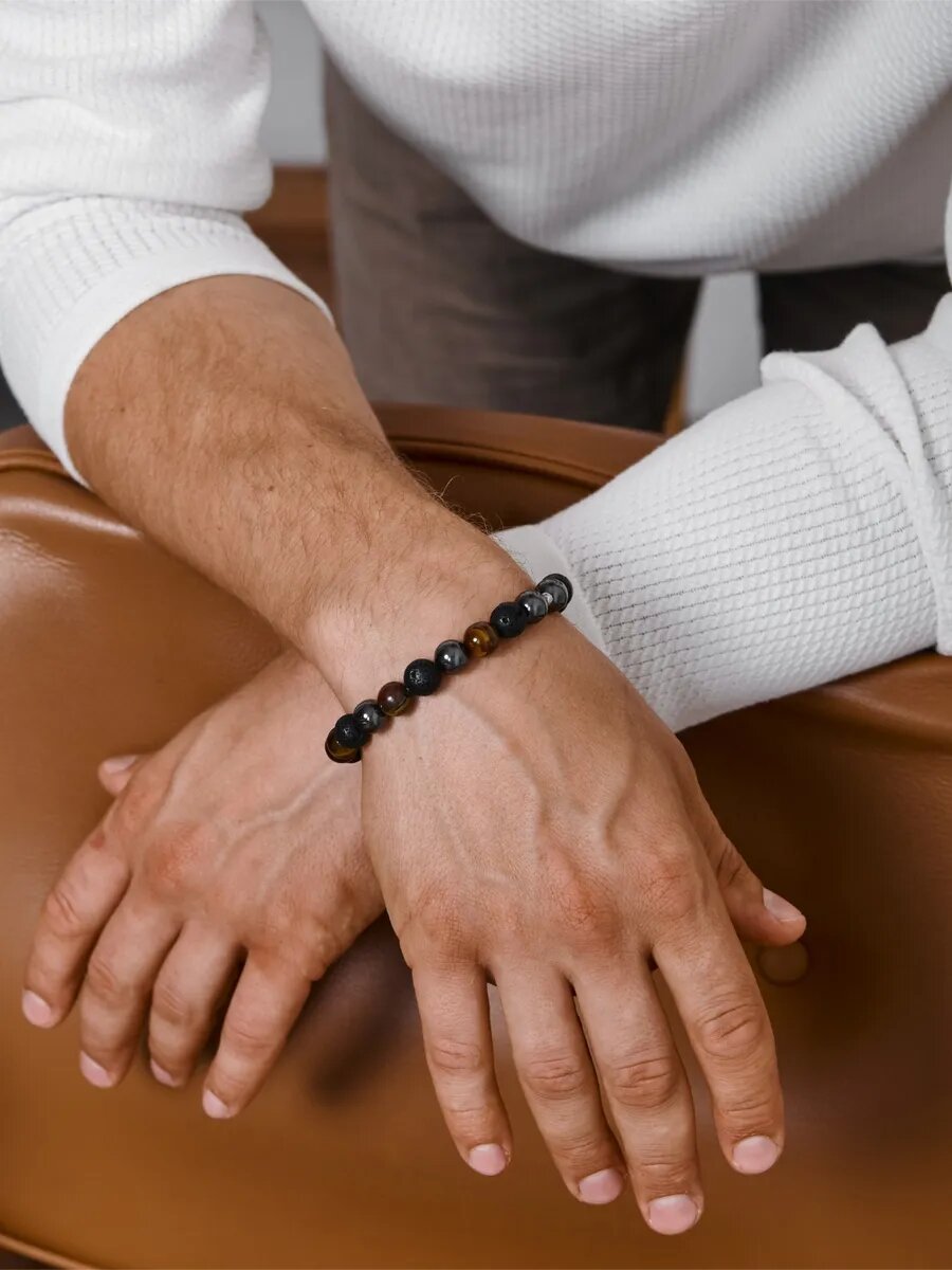 Эластичный браслет