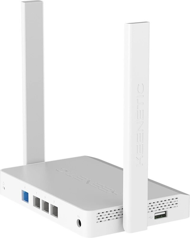 Маршрутизатор Keenetic Extra (KN-1714)