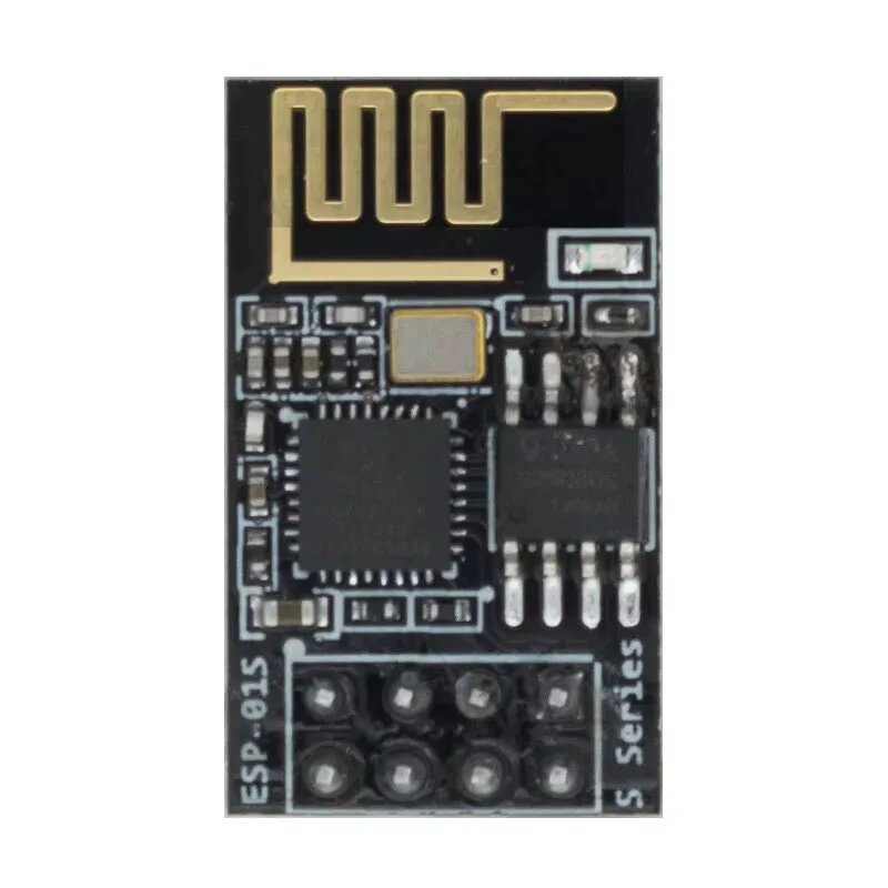 ESP8266 ESP32 Тестовый программатор Estardyn ESP-01S