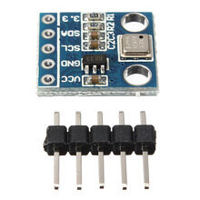 BMP180 модуль датчика давления и температуры (барометр) (3062-1)