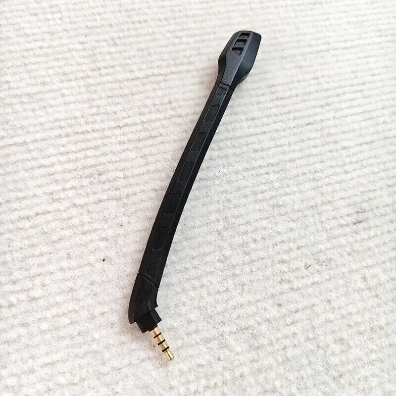 Микрофон для игровой гарнитуры Kingston HyperX Cloud Revolver S, наушники