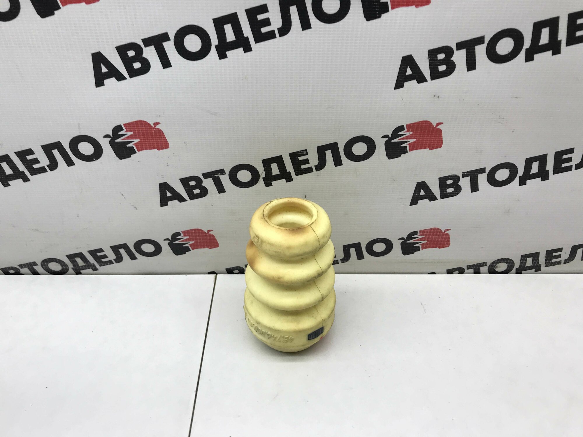 Отбойник стойки Trialli BC0831 Kia Spectra