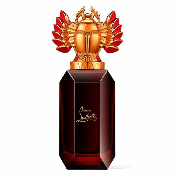 Парфюмерная вода Loubicharme 90 мл