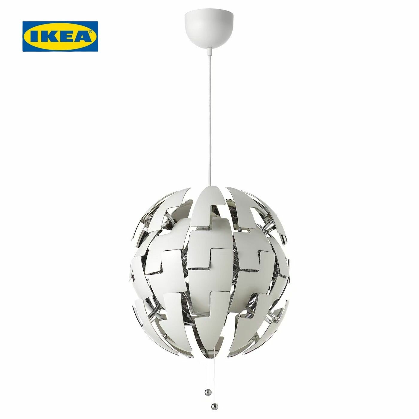 IKEA Современная простая креативная люстра