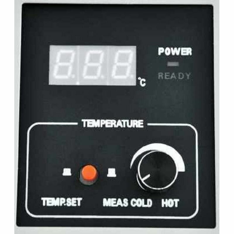 Ламинатор Bulros PDA3-330TD, A3, 250 мкм