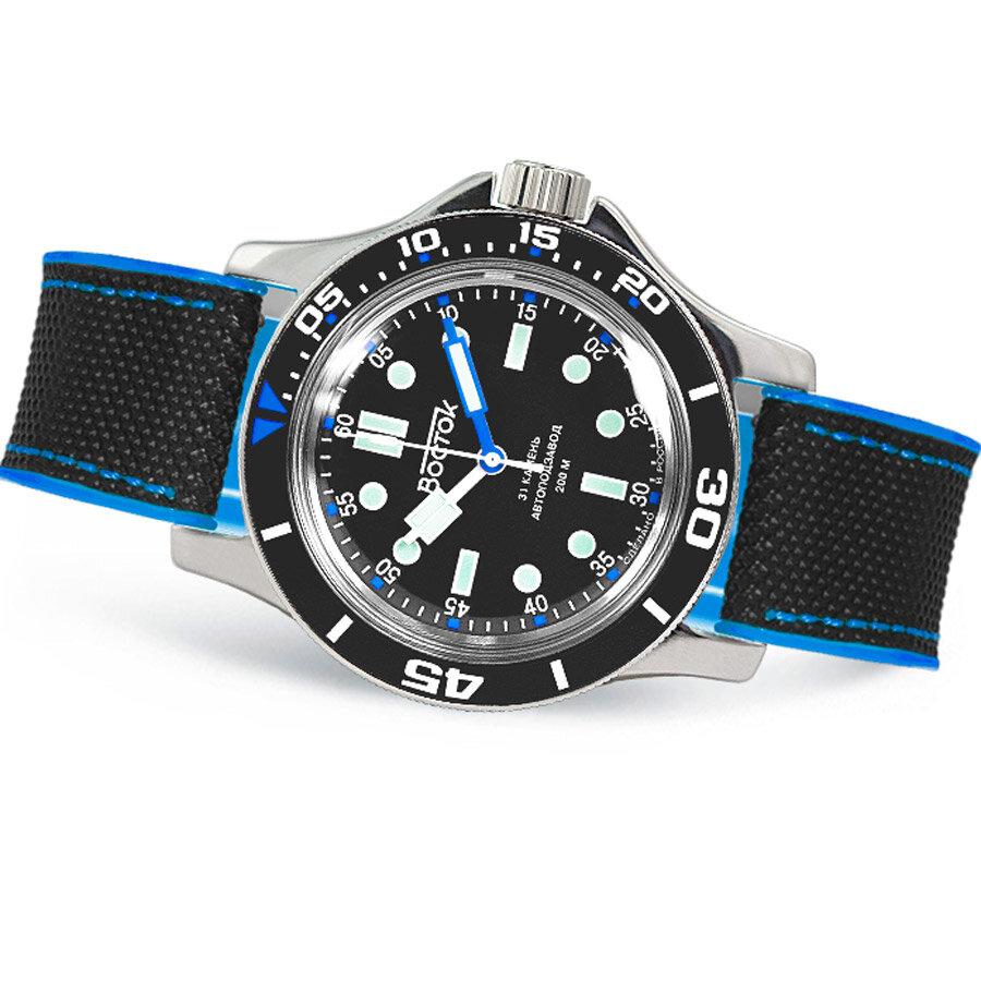 Наручные часы Восток