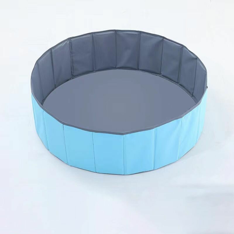 Сухой бассейн