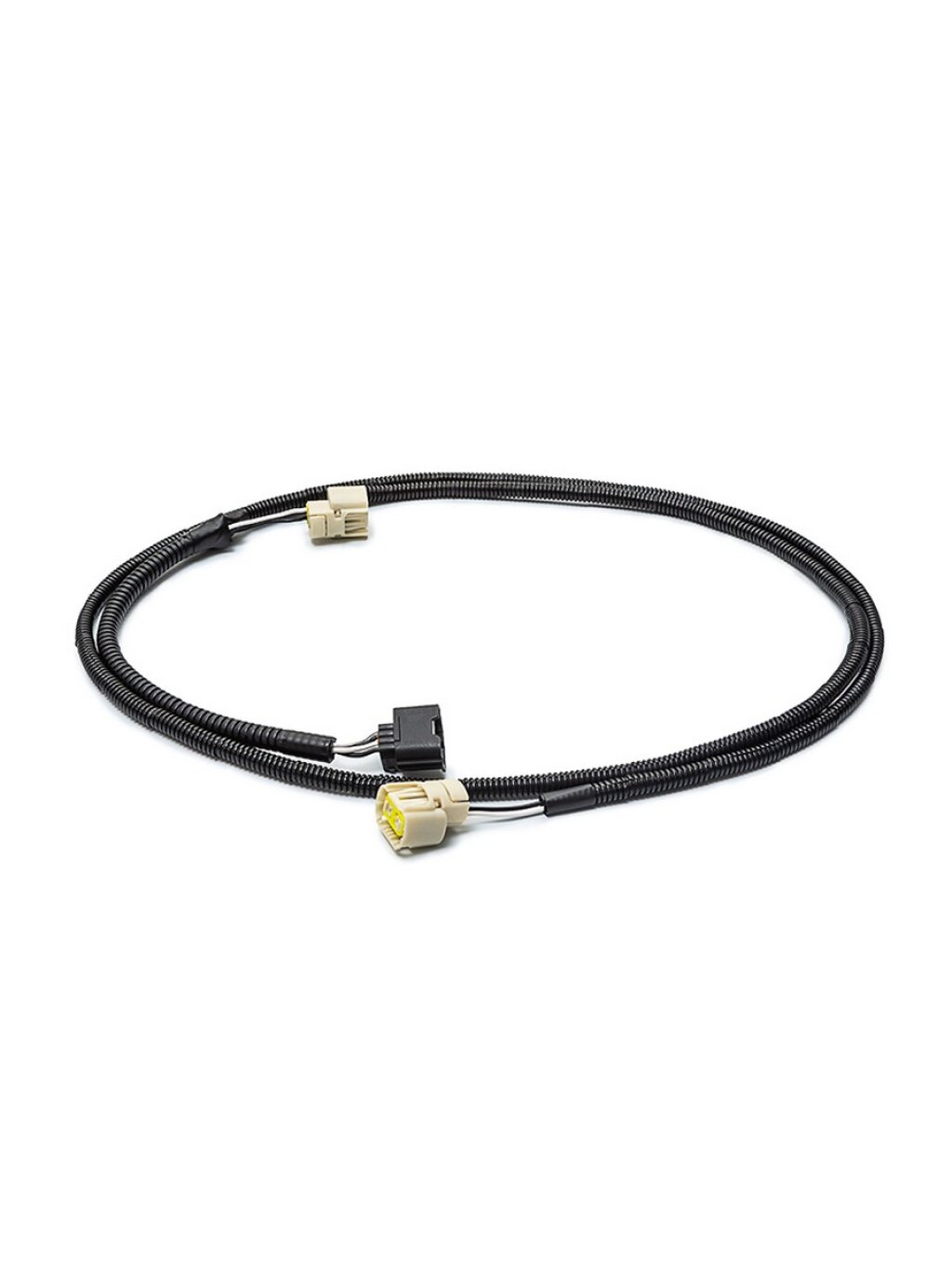 Проводка противотуманных фар для а/м Lada Largus, Renault Logan c 2010 г. Cargen