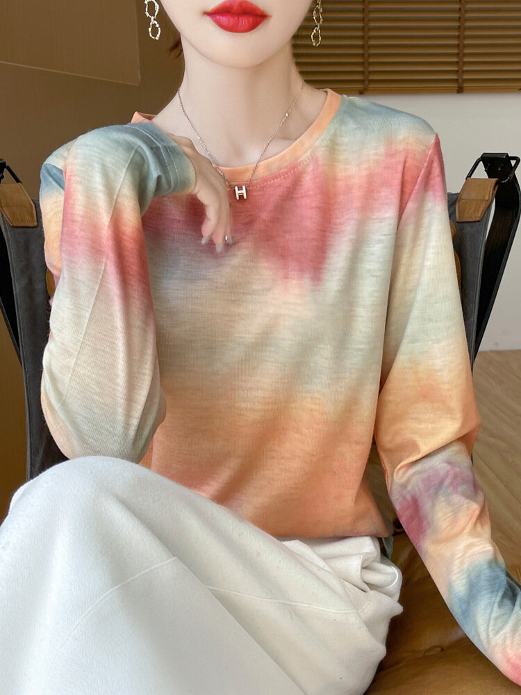 Футболка спортивная