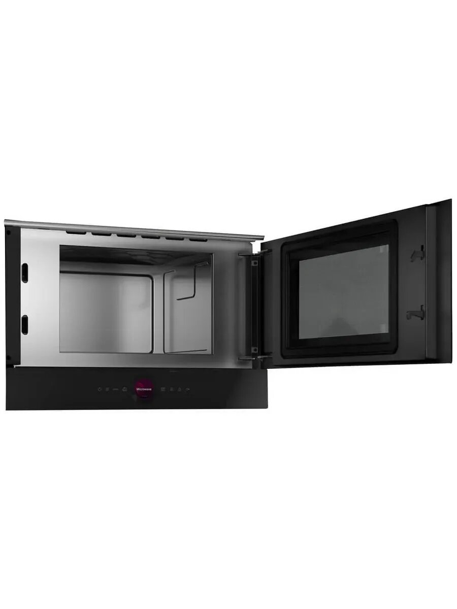 Встраиваемая микроволновая печь Bosch BFR7221B1