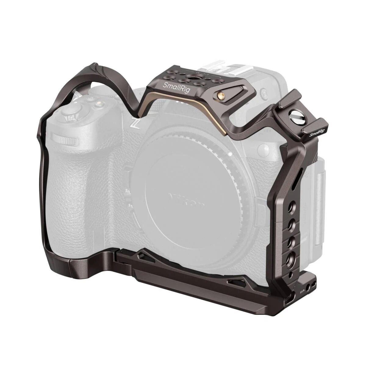 Клетка SmallRig Night Eagle Cage для Nikon Z5II, Z7, Z6, Z7II, Z6II, Z5 5258
