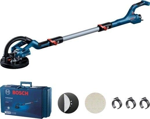 Шлифовальная машина Bosch GTR 550 06017D4020