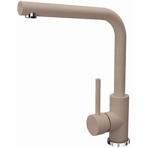 Смеситель Florentina фабио FL песочный 313.36H.1123.107